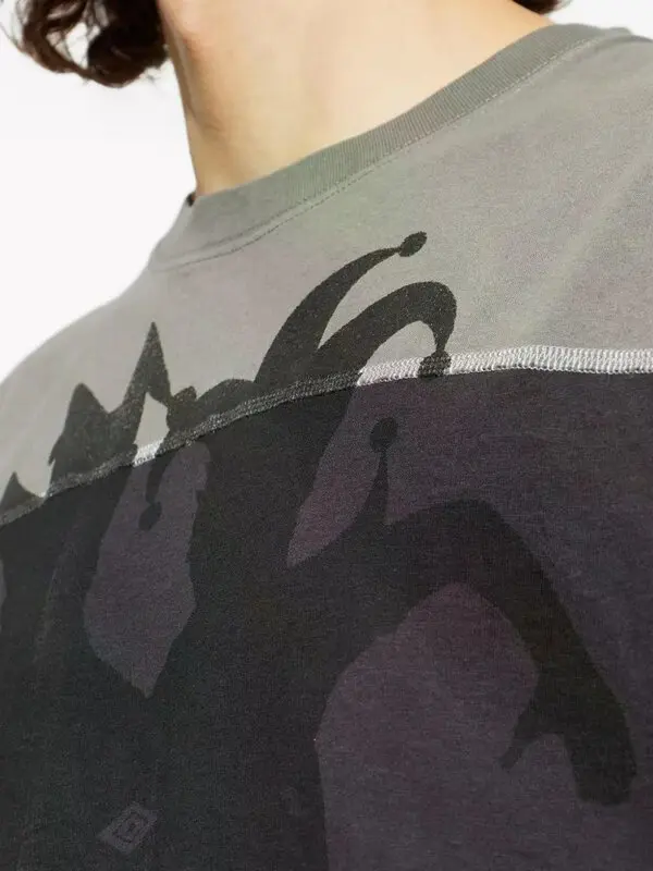 UMBRO Printed T-shirt