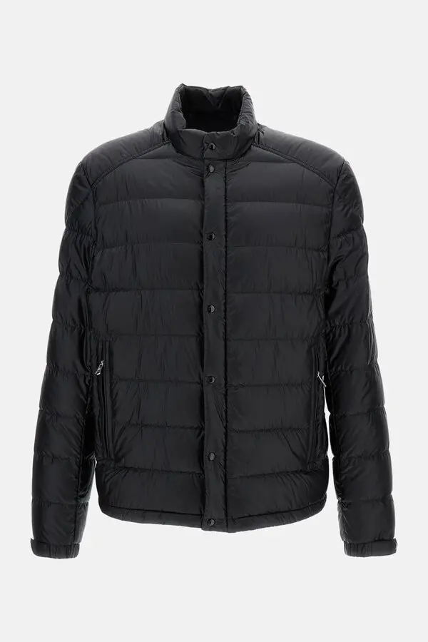 Moncler Padded Quilted Jacket