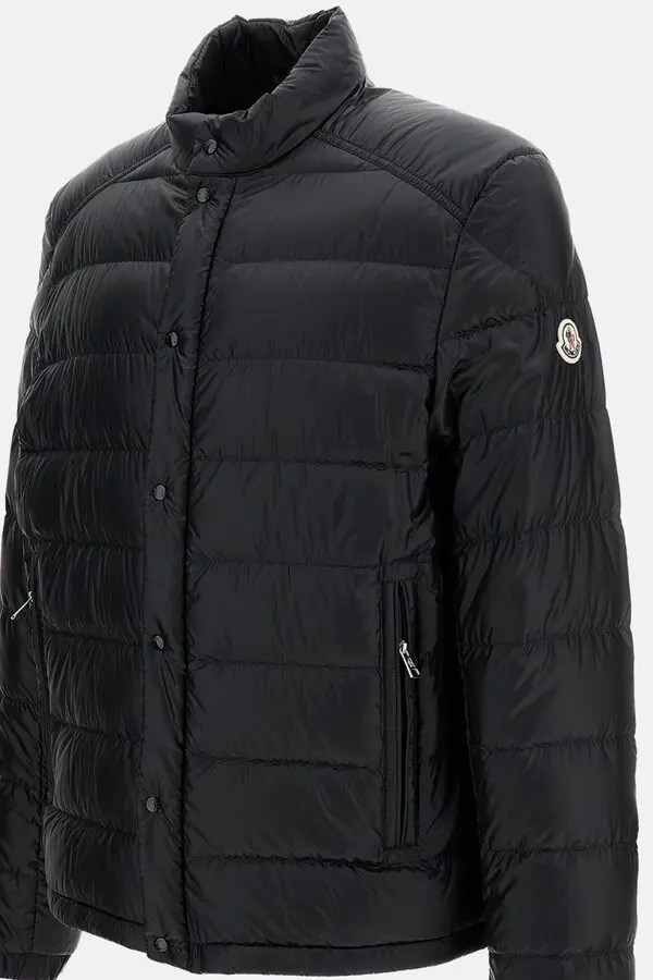 Moncler Padded Quilted Jacket