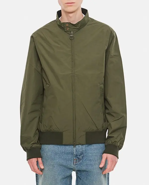 Barbour Royston Casual Jacket