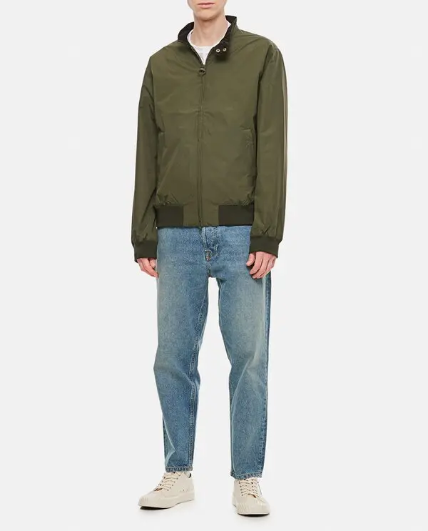 Barbour Royston Casual Jacket