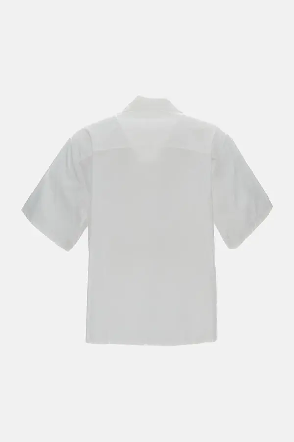 Marni Short-sleeved Shirt