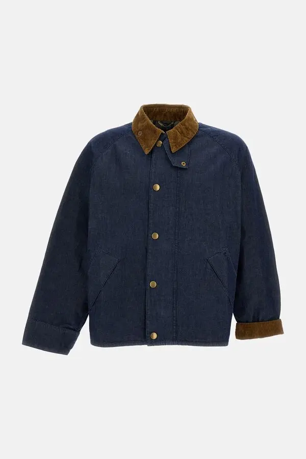Barbour Transport Jacket