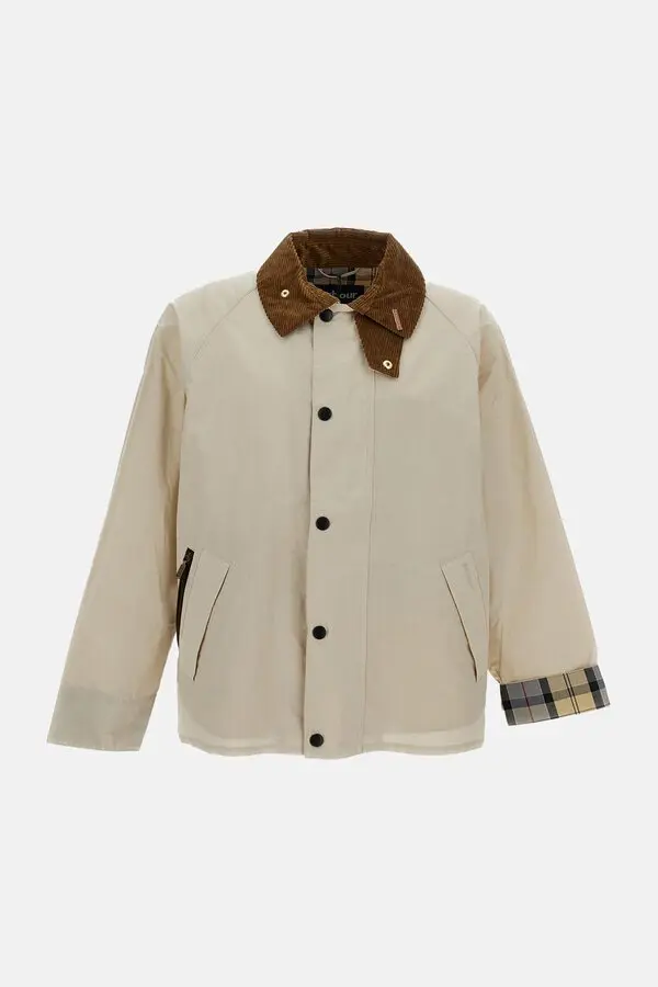Barbour Transport Jacket