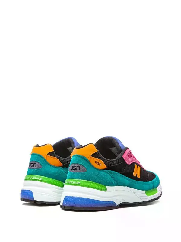 NEW BALANCE M992re Sneakers