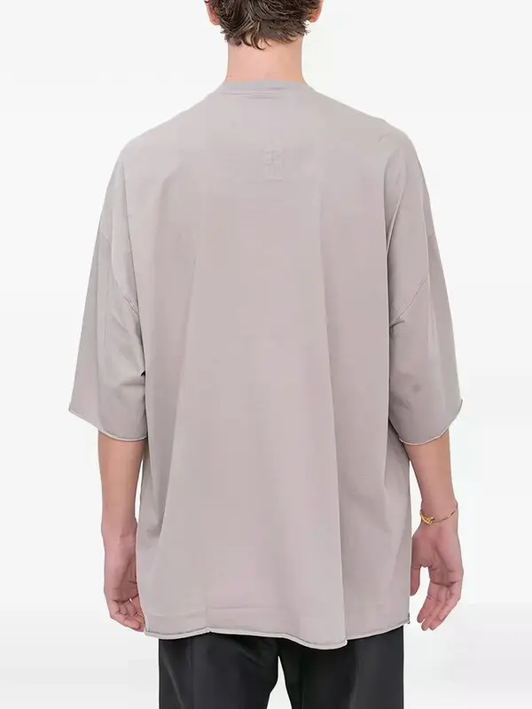 Rick Owens Tommy T-shirt