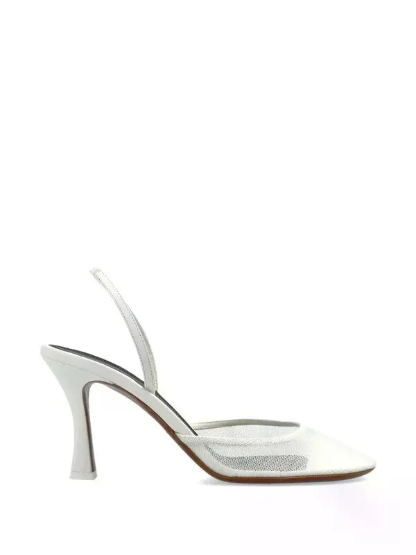 NEOUS Slingback Pumps