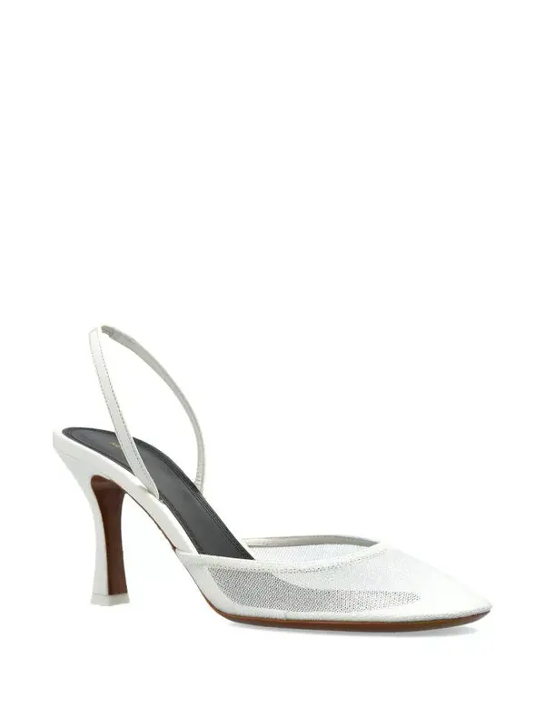 NEOUS Slingback Pumps