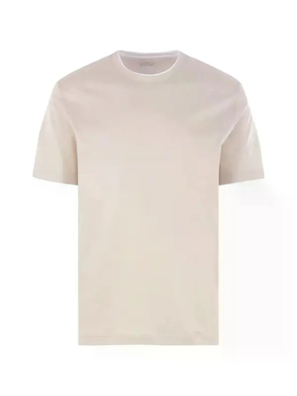 Eleventy Crew-neck T-shirt