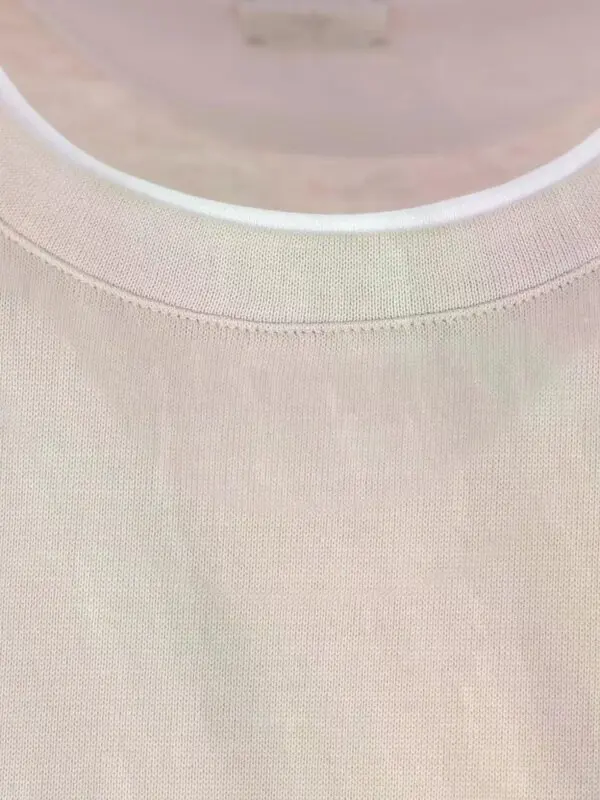 Eleventy Crew-neck T-shirt