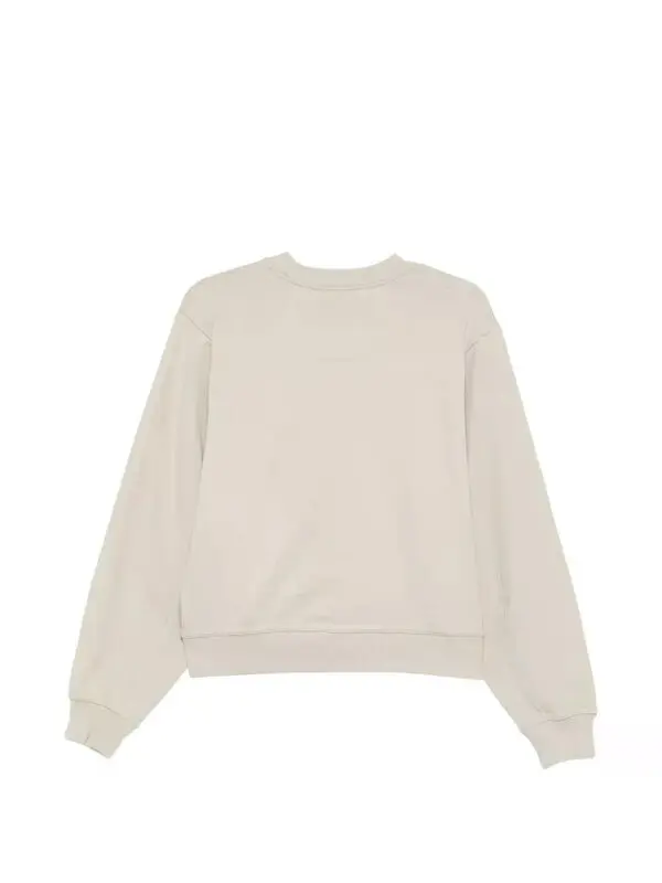 Adidas By Stella McCartney Logo Detail Sweatshirt