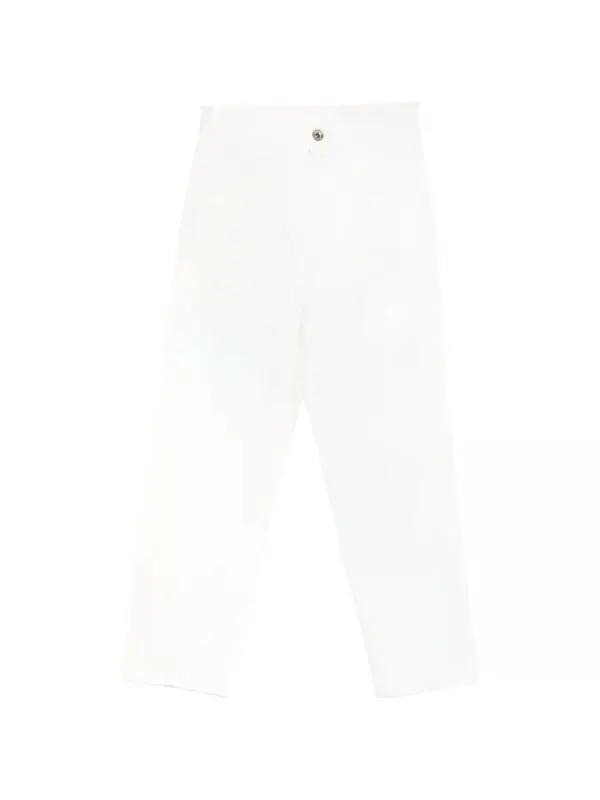 Eleventy Belt-loops Trousers
