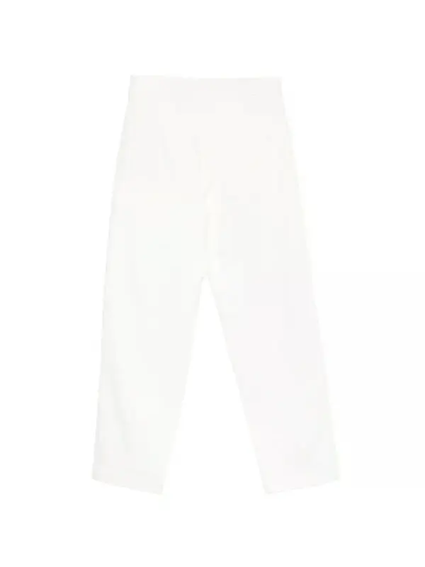 Eleventy Belt-loops Trousers