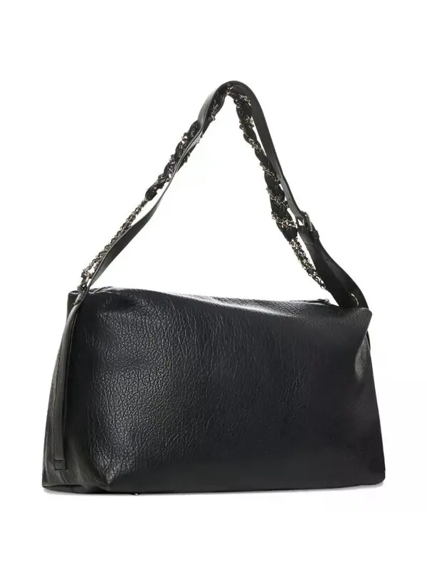 John Richmond Chain Strap Bag