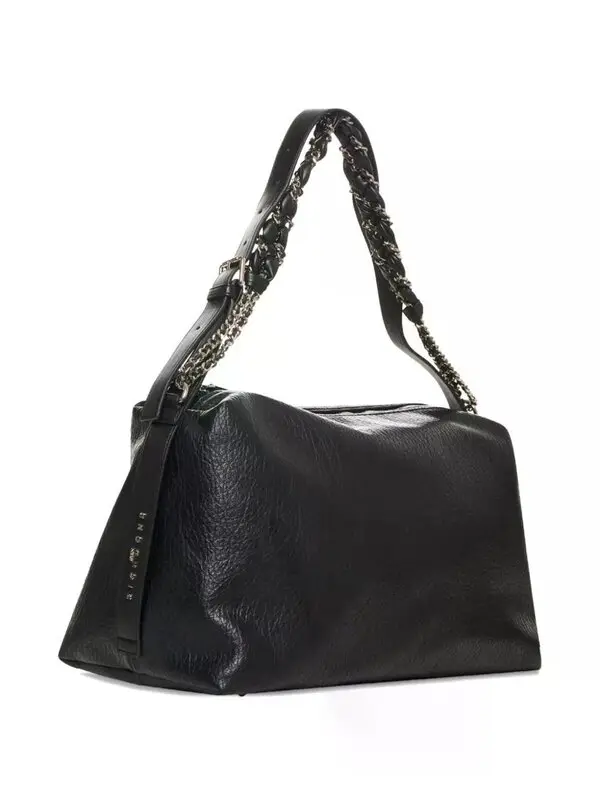 John Richmond Chain Strap Bag