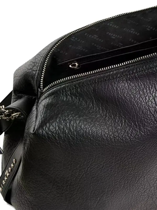 John Richmond Chain Strap Bag