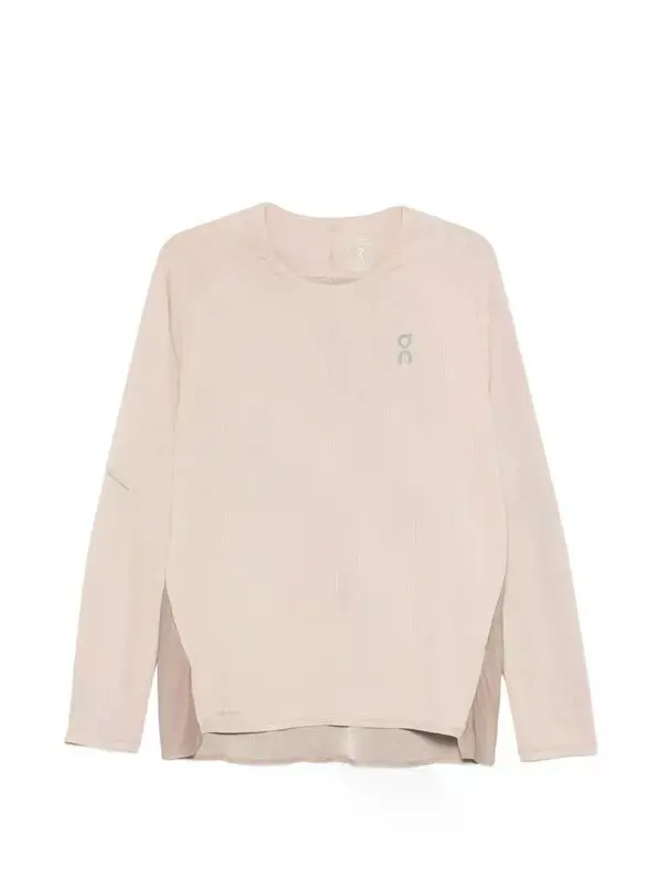 On Performance Long-sleeve T-shirt