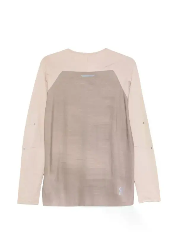 On Performance Long-sleeve T-shirt