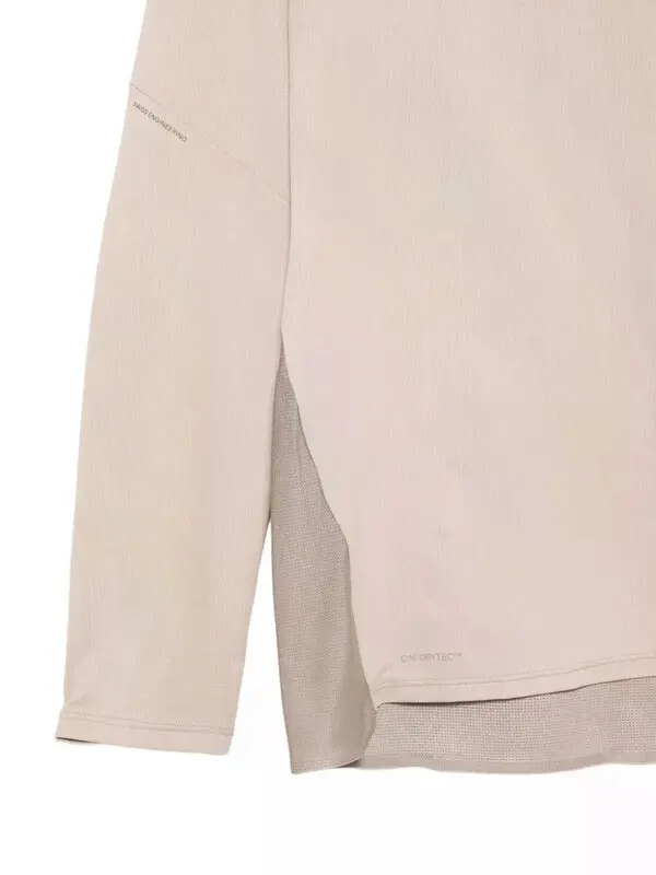 On Performance Long-sleeve T-shirt