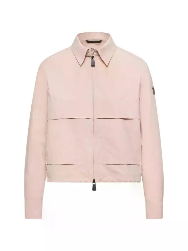 Moncler Zipped Jacket