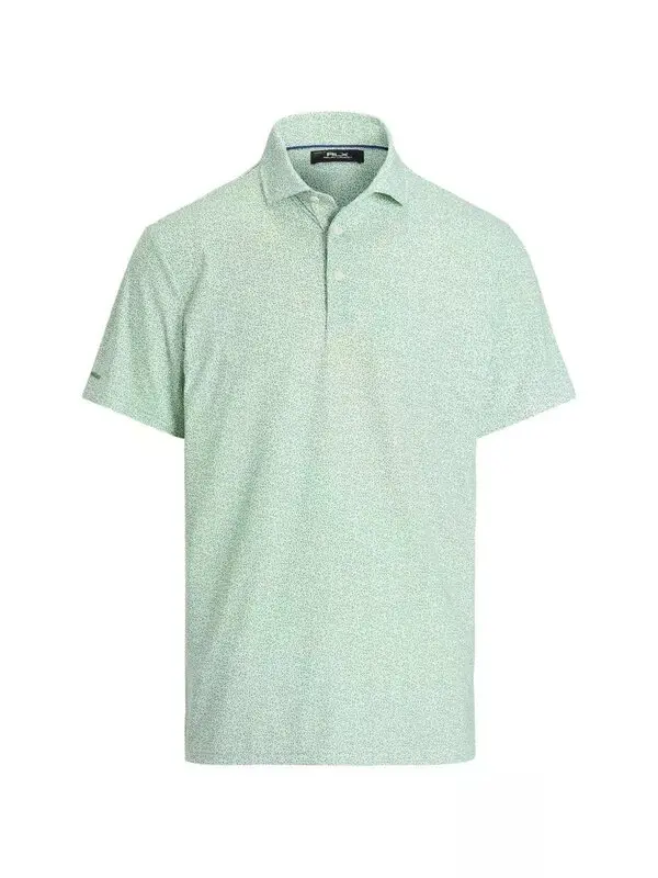 Rlx Ralph Lauren Short-sleeve Polo Shirt