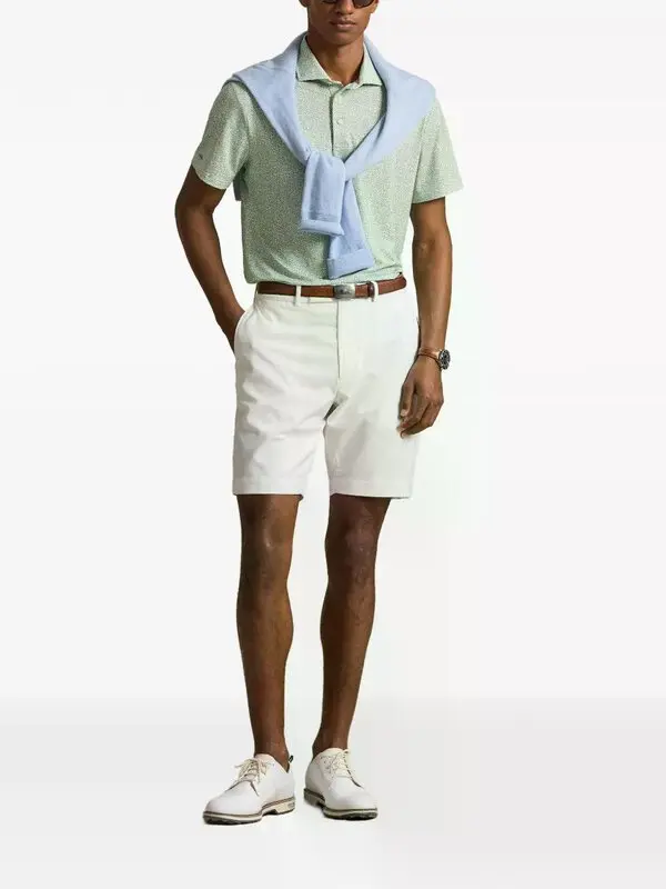 Rlx Ralph Lauren Short-sleeve Polo Shirt