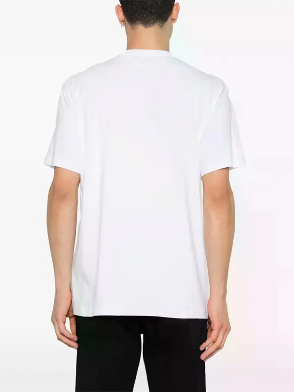 Versace Logo T-shirt