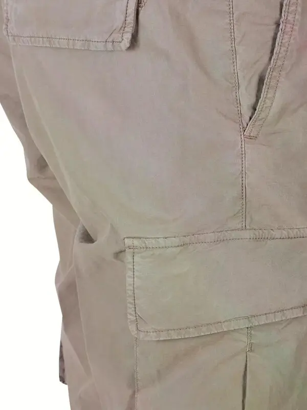 MASON'S Chile Cargo Trousers