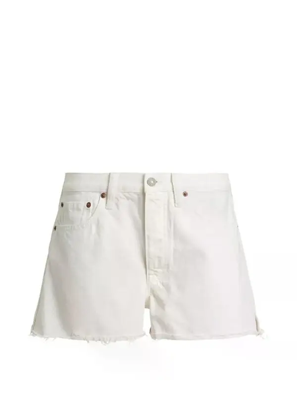 Polo Ralph Lauren Denim Shorts