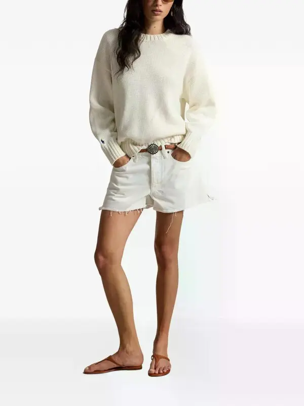 Polo Ralph Lauren Denim Shorts