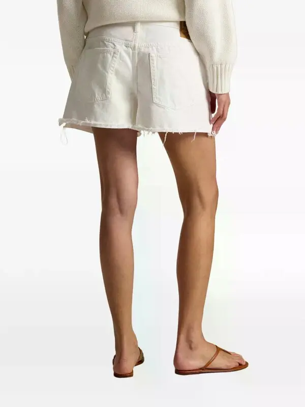 Polo Ralph Lauren Denim Shorts