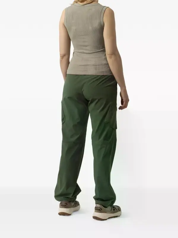 LAMUNT Nadia Seamless Top