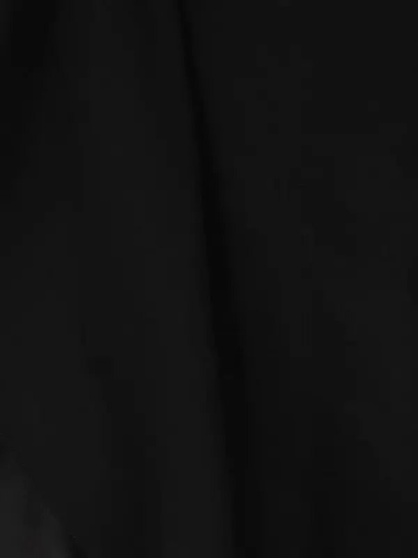 GIANLUCA CAPANNOLO V-neck Dress