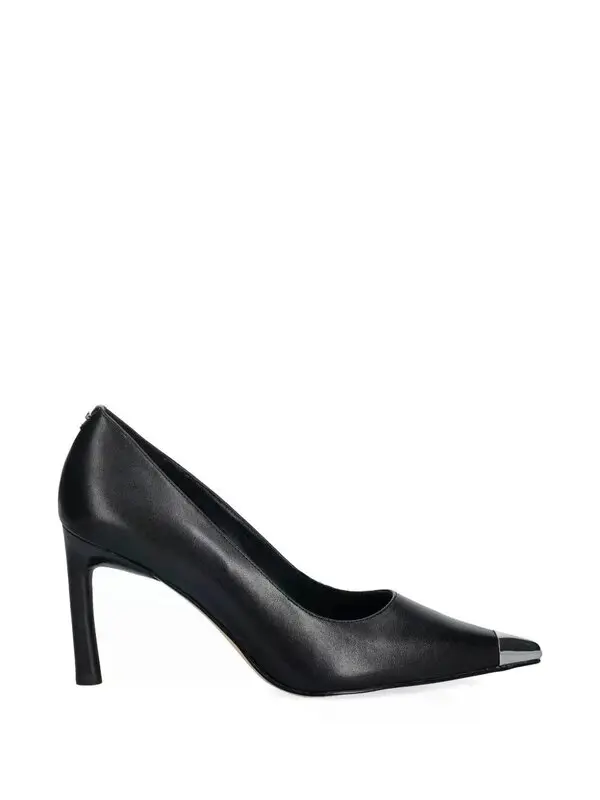 Michael Kors Kasia Cap-toe Pumps