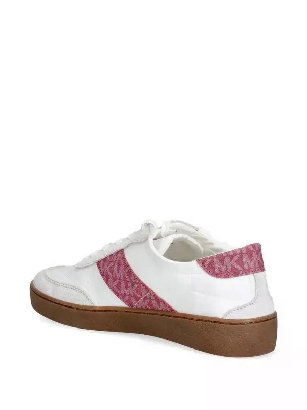 Michael Kors Kaycee Panelled Sneakers
