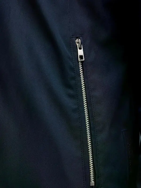 Michael Kors Zip-up Jacket