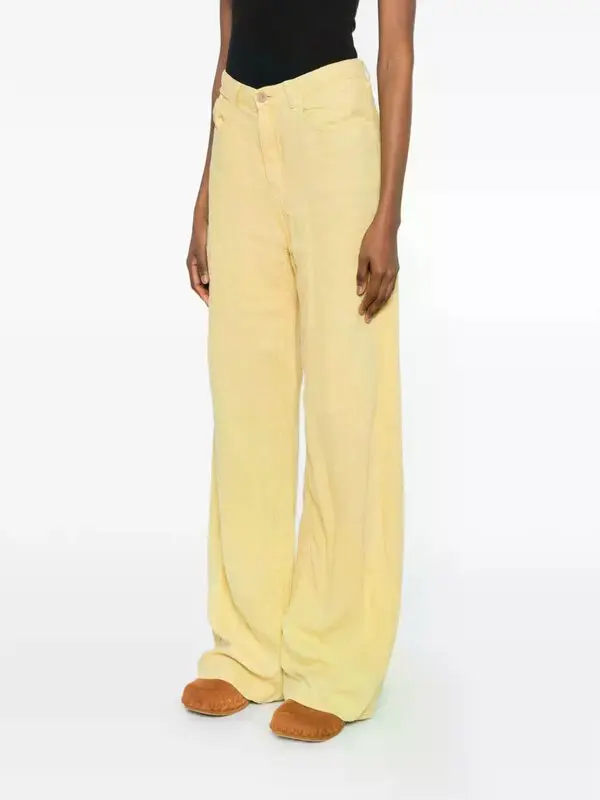 LOIS Loose Fit Wide Leg Jeans