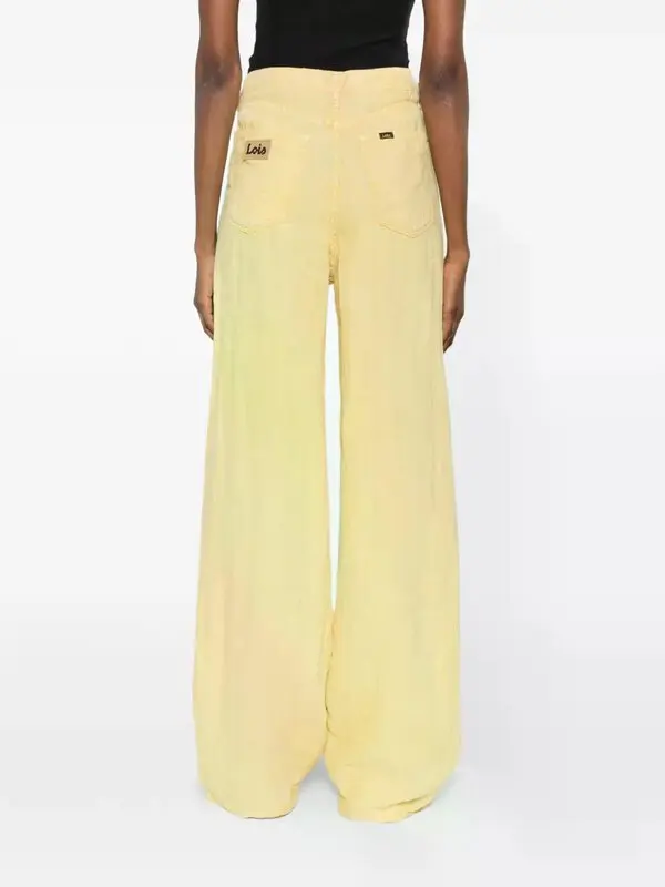LOIS Loose Fit Wide Leg Jeans