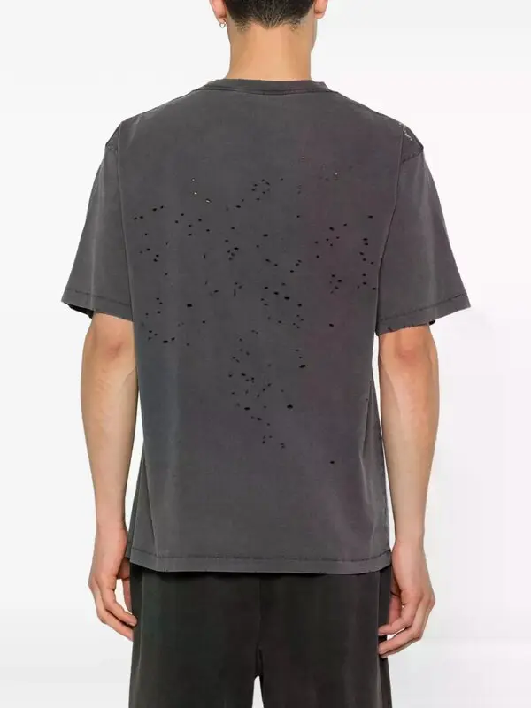 Satisfy Crew-neck T-shirt