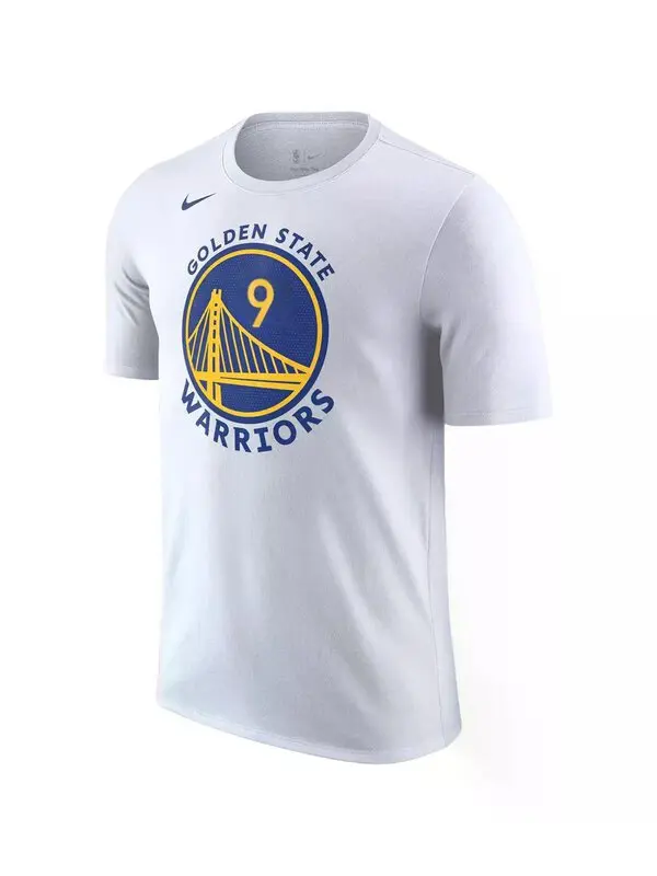Nike Nba Golden State Warriors T-shirt
