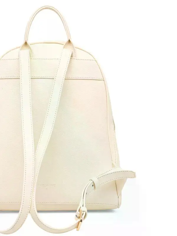Patrizia Pepe Zipped Backpack