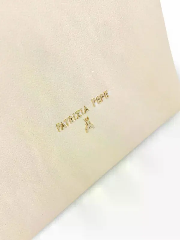 Patrizia Pepe Zipped Backpack