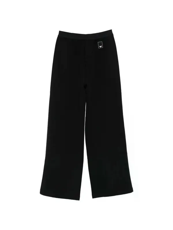 Emporio Armani Capsule Trousers