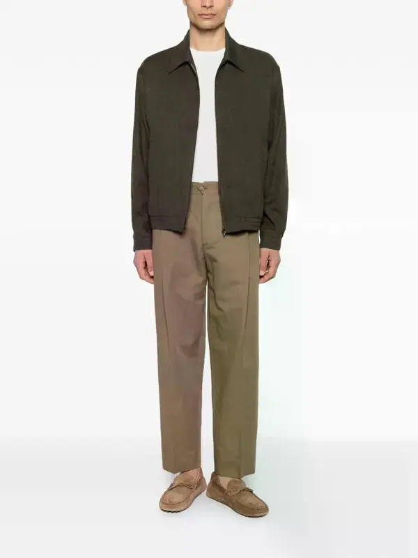 Herno Zip Jacket