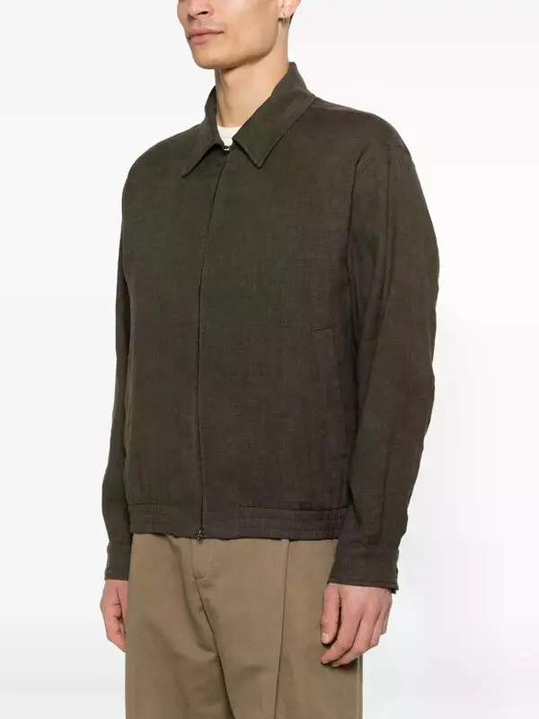 Herno Zip Jacket