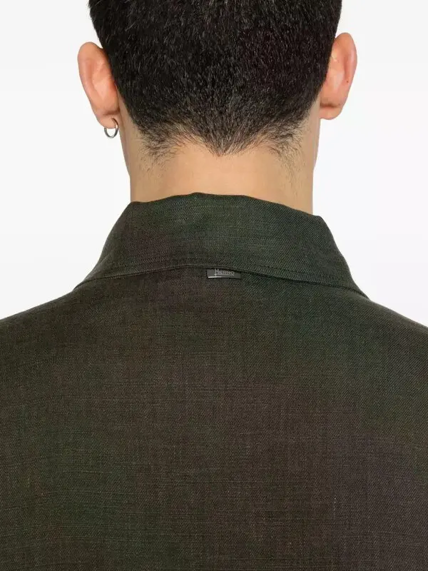 Herno Zip Jacket