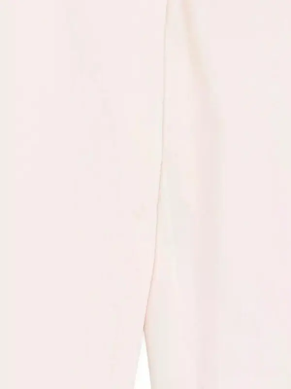 SA SU PHI Petra Light Trousers - Pink
