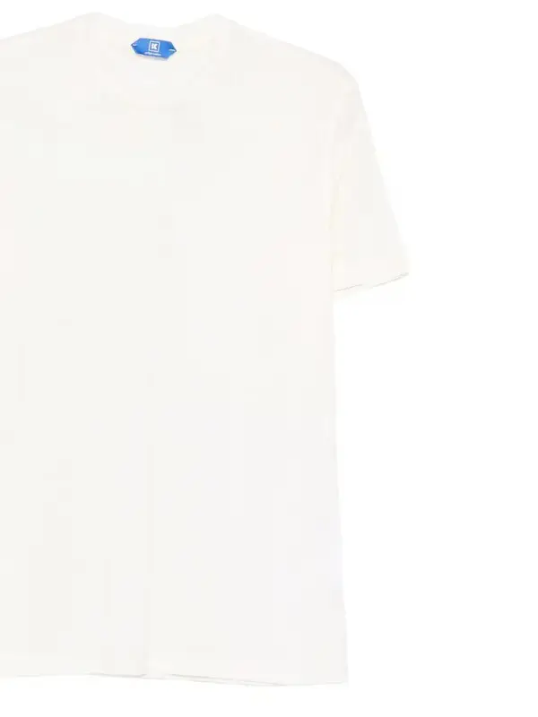 KIRED Round-neck T-shirt