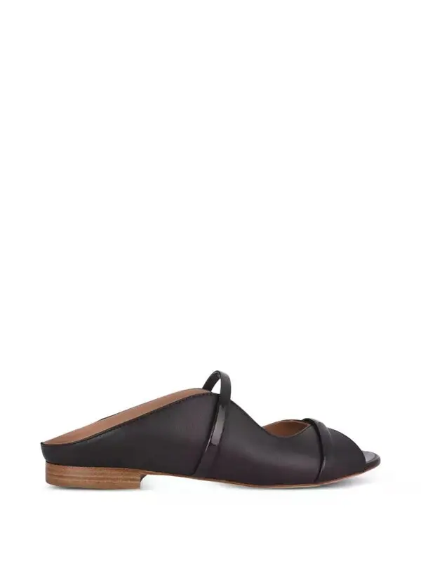 MALONE SOULIERS Norah Strap Sandals