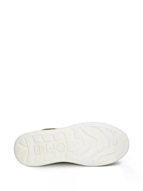 Liu Jo Suede Sneakers